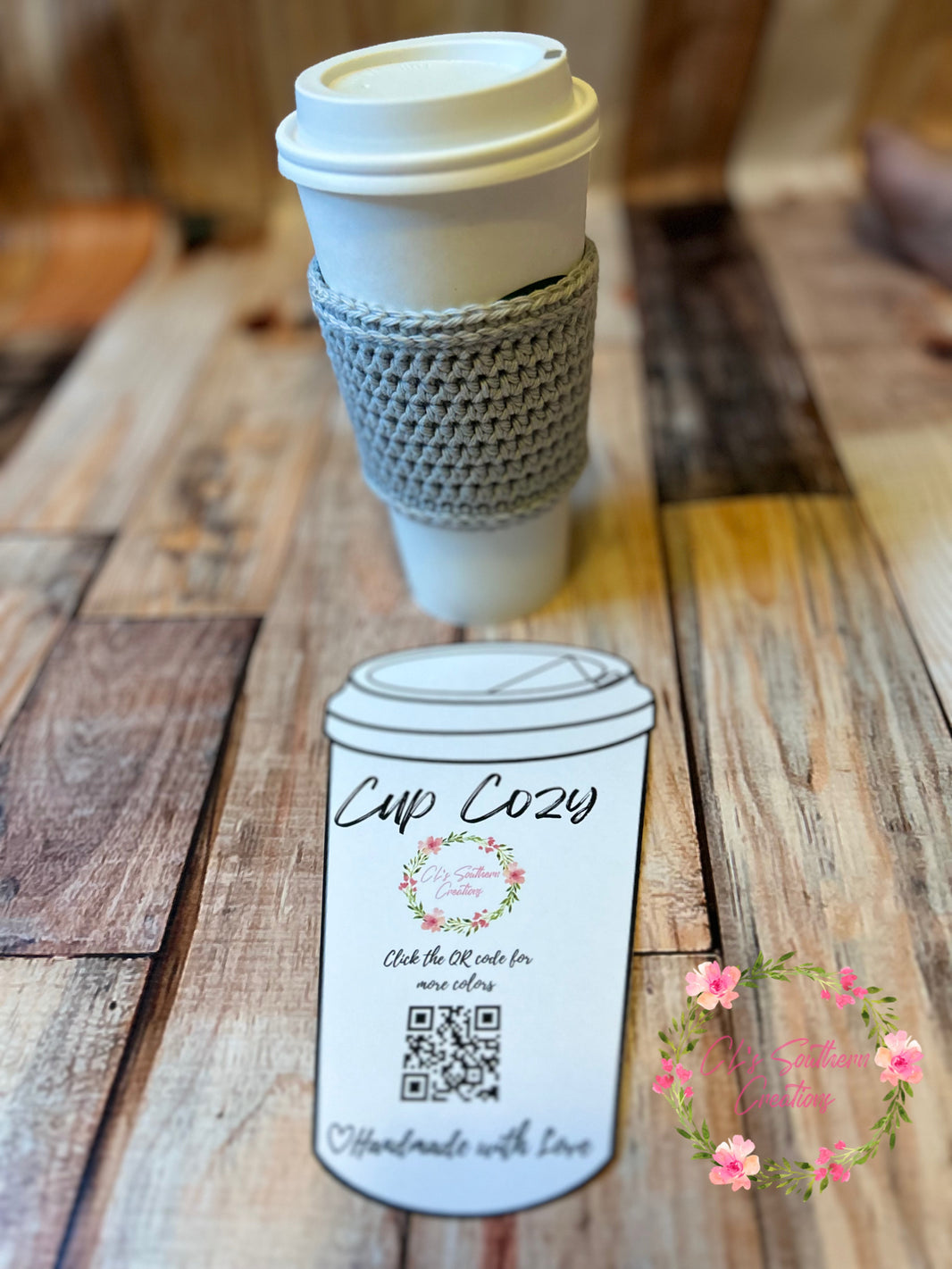 CL’s Southern Creations